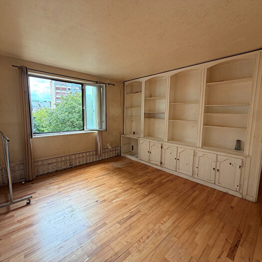 Boulogne-Billancourt, Silly, Gallieni : Appartement 3 pièces à vendre