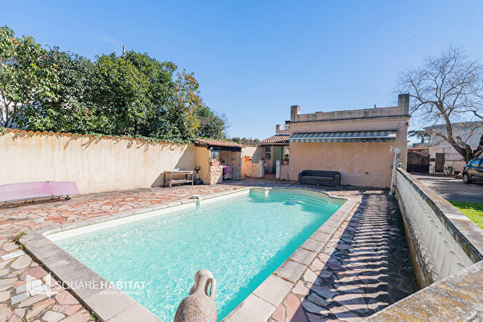 Maison 5 pièces à vendre à Les Pennes-Mirabeau, Matelots