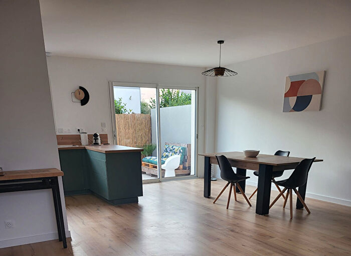 Maison 5 pièces à Les Ponts-de-Cé, à vendre
