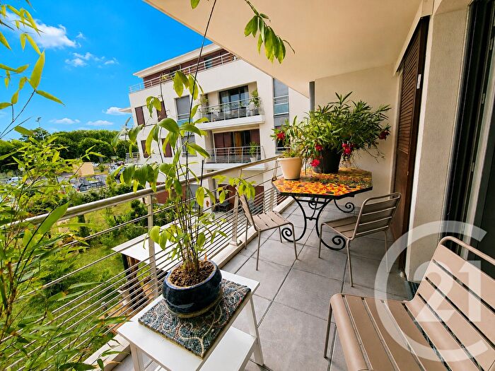 Appartement 2 pièces à vendre à LIsle-Adam