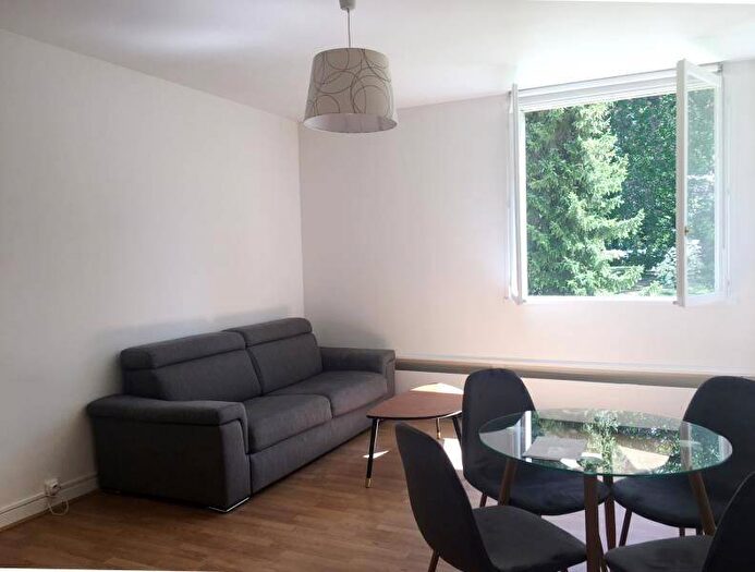 Appartement à louer - Marine, Maisons-Laffitte - 1 pièce