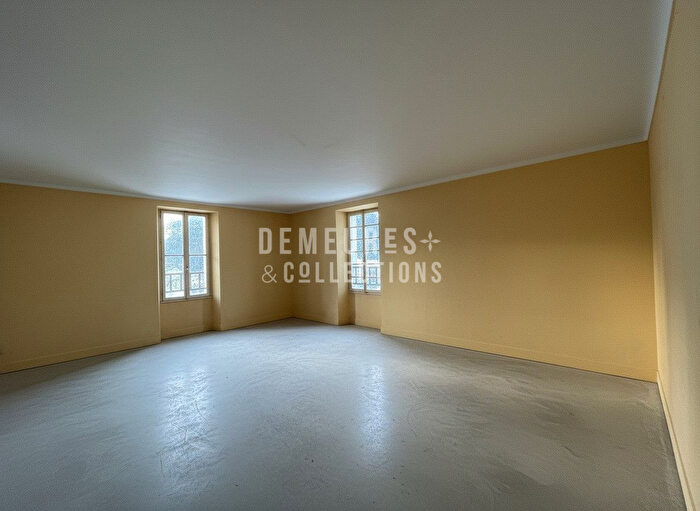 Appartement à vendre - Villette - 1 pièce