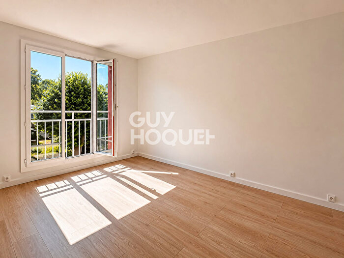 Appartement 2 pièces à louer - Limeil-Brévannes, Anatole France, Piard, Curie