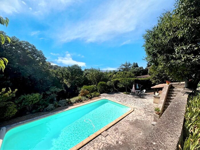 Maison à vendre - Langlade - 7 pièces - 4 chambres