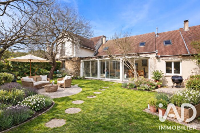 Maison 6 pièces à Lissy, à vendre