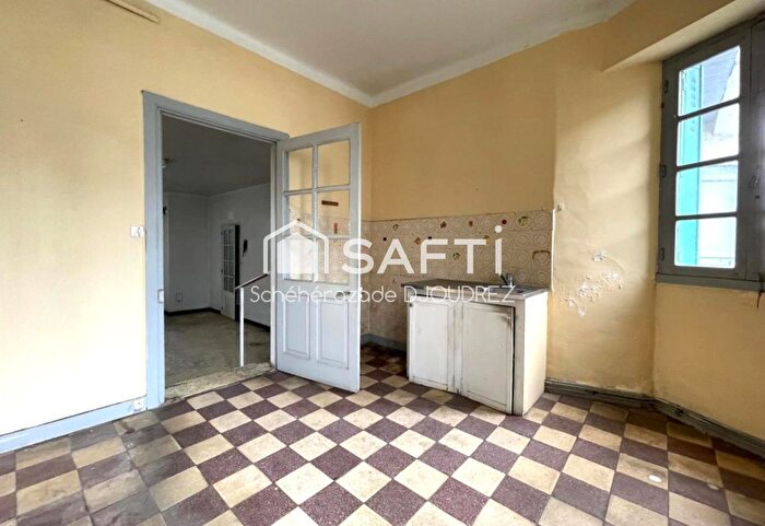 Maison à vendre - Chantonnay - 4 pièces - 3 chambres