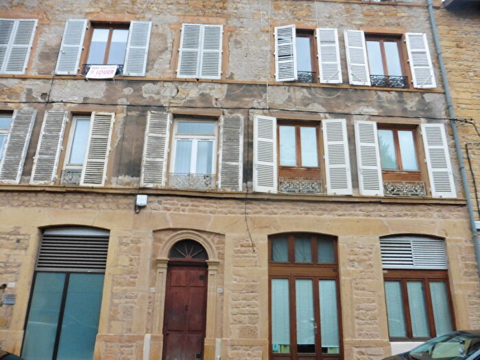Appartement 2 pièces à Chessy, à louer