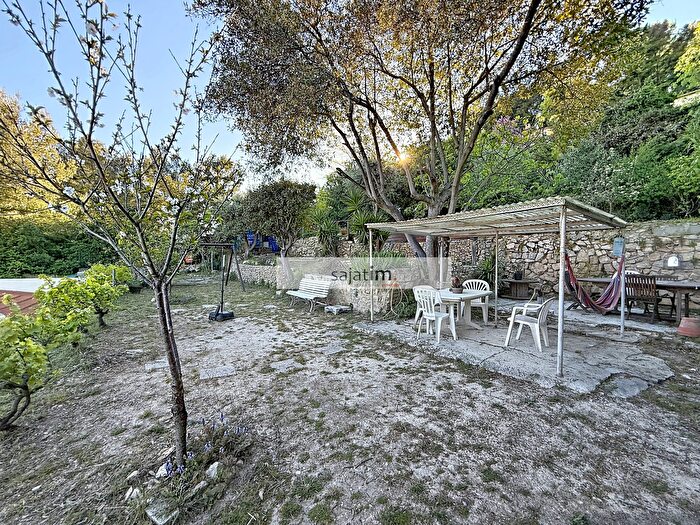 Toulon - Maison 4 pièces à vendre