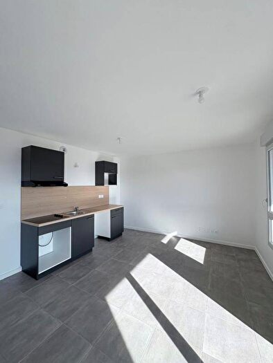 Appartement à louer - Agglomeration Sud, Andrézieux-Bouthéon - 2 pièces - 1 chambre