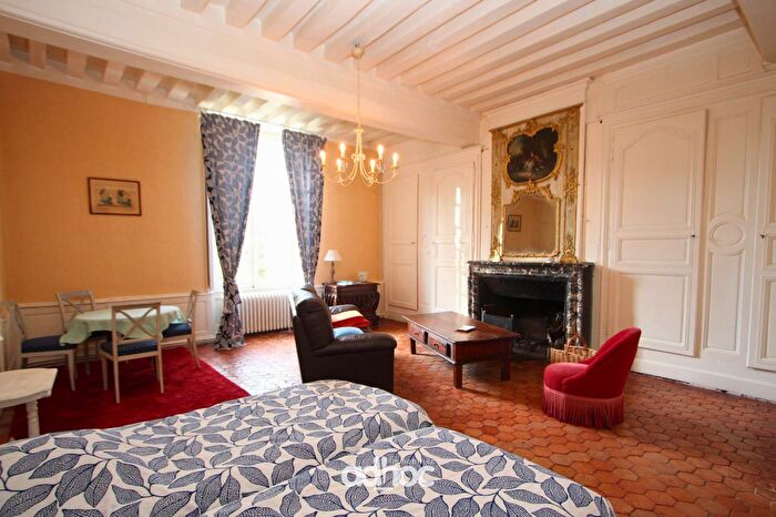 Appartement 2 pièces à louer - Ardon