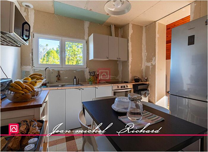 Maison à vendre - Selles-sur-Cher - 4 pièces - 2 chambres