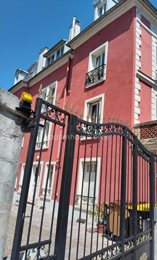Appartement 3 pièces à Montmorency, Centre Montmorency, à vendre
