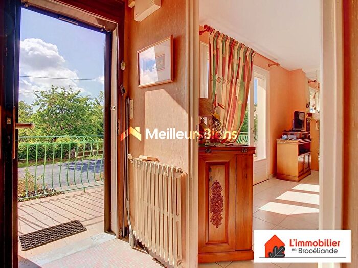 Maison 6 pièces à Guer, à vendre