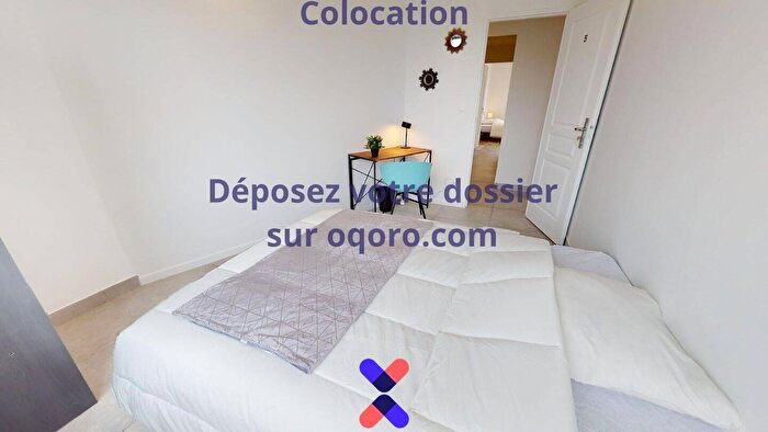 Cusset, Villeurbanne : Appartement 7 pièces à louer