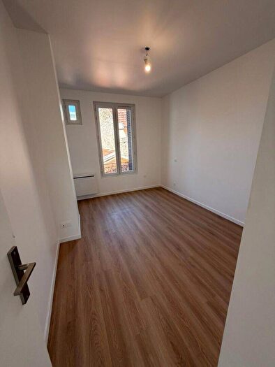 Appartement 2 pièces à louer à Quatres Cités-Simonettes-Les Boullereaux, Champigny-sur-Marne