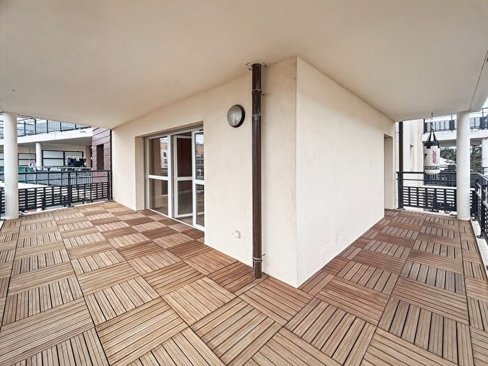 Appartement 4 pièces à vendre à Ferney-Voltaire
