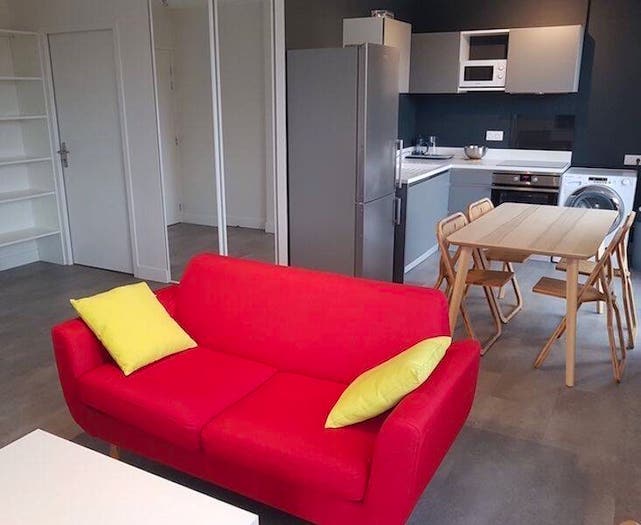 Talence : Appartement 3 pièces à louer