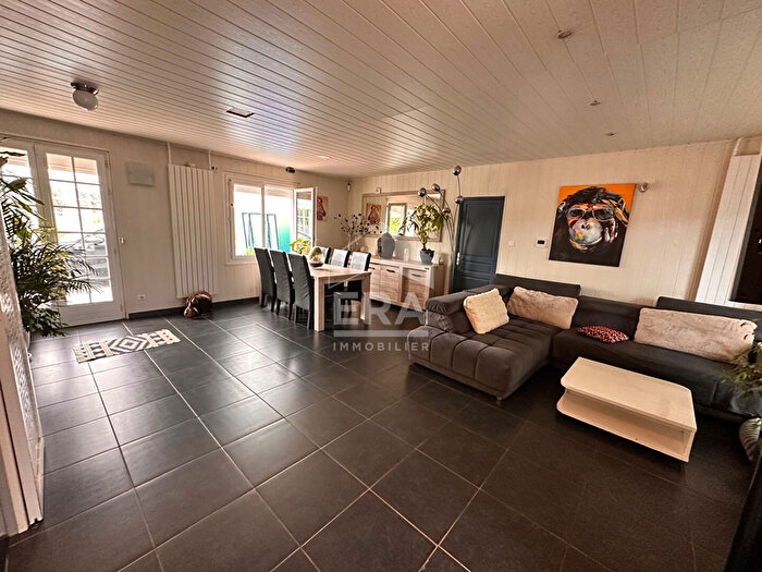 Maison 5 pièces à vendre - Joué-lès-Tours, Verdun
