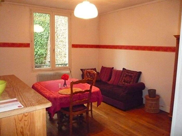 Domaine National du Château, Versailles : Appartement 3 pièces à louer