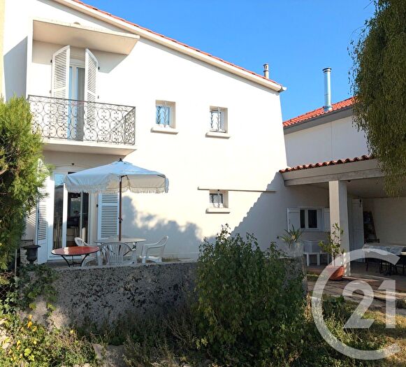 Maison à vendre - Tournefeuille, Moulin à Vent - 4 pièces - 2 chambres