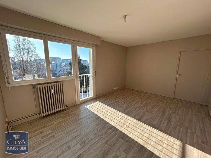 Appartement à louer - Laval, Les Pommeraies - 2 pièces - 1 chambre
