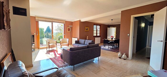 Maison à vendre - Saint-Fuscien - 7 pièces - 5 chambres