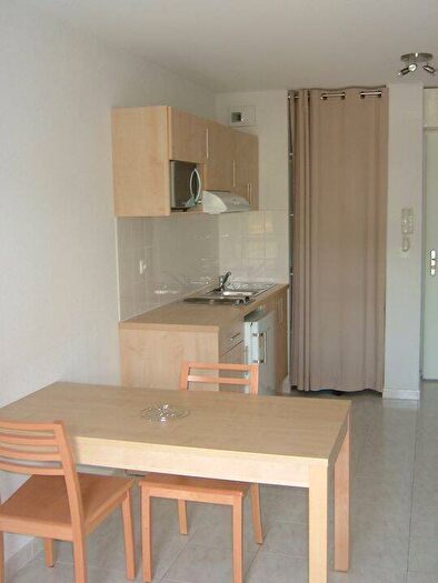 Appartement 3 pièces à louer - Zone d'Activité, Vendargues