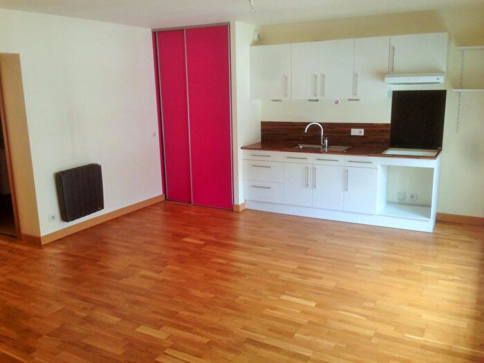 Appartement 3 pièces à louer à Vézelise