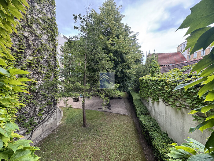 Courbevoie, Faubourg de l'Arche - Appartement 3 pièces à vendre