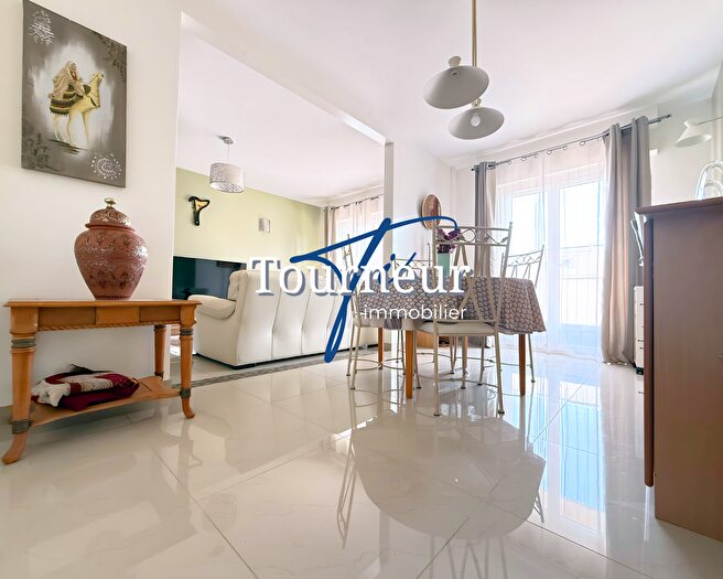 Appartement à vendre - Sanary-sur-Mer, Centre-ville, Port - 4 pièces - 2 chambres