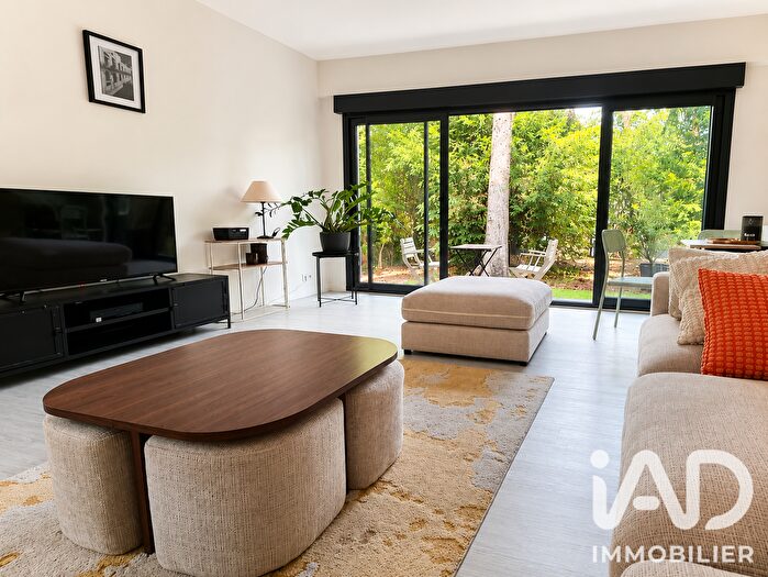 Champigny-sur-Marne, Coeuilly Village Parisien - Appartement 7 pièces à vendre