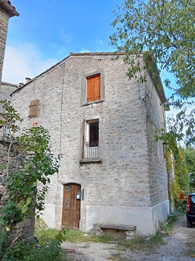 Maison à vendre - Pompignan - 4 pièces - 2 chambres