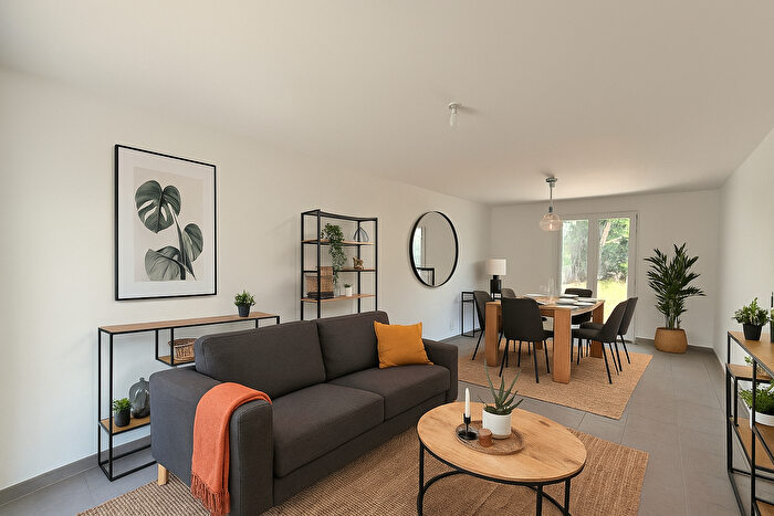 Maison 4 pièces à vendre à Saint-Nazaire, Méan, Penhoët