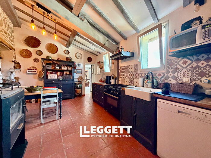 Maison 5 pièces à vendre - Vinça