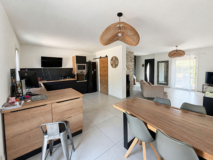 Bouc-Bel-Air, Clos Soleri, Malbergue, Collet Blanc - Maison 4 pièces à vendre
