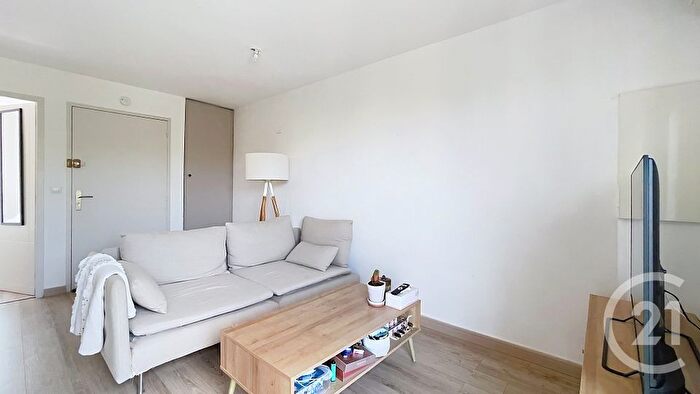 Perpignan, Las Cobas - Appartement 2 pièces à louer