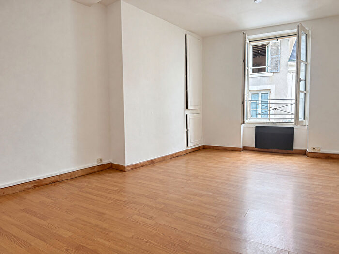 Appartement 2 pièces à Orléans, Bannier, République, à vendre