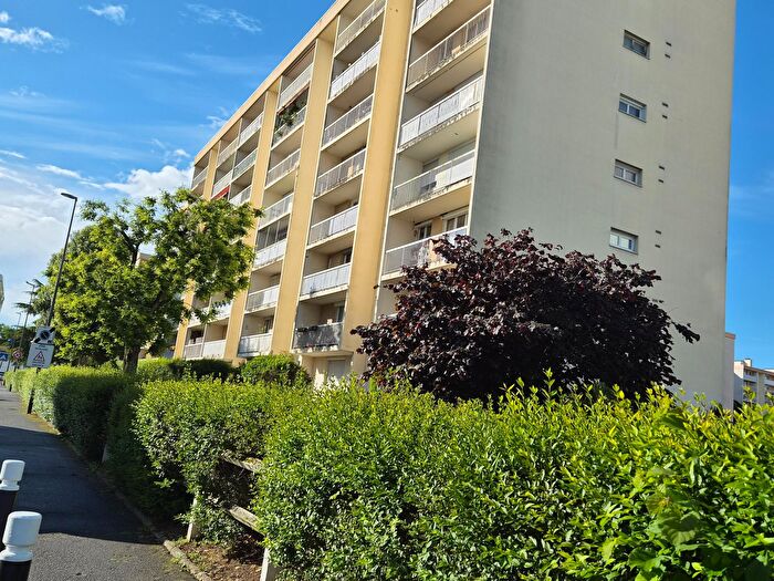 Appartement 3 pièces à Chilly-Mazarin, Nord, à vendre