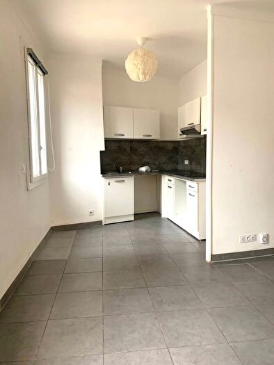 Appartement 2 pièces à louer à Saint Marcel, Marseille 11ème arrondissement