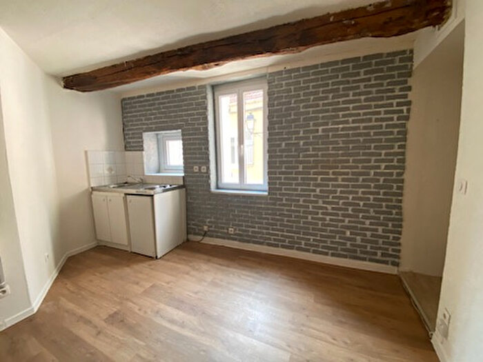 Appartement 2 pièces à louer - Pont-Sainte-Maxence, Montignette