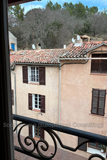 Maison à vendre - Montfort-sur-Argens - 4 pièces - 3 chambres