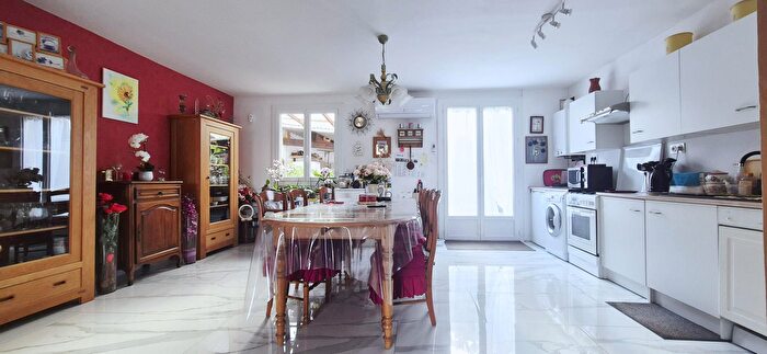 Maison à vendre - Carcassonne, Saint-Jacques, Prat Mary, Viguier - 4 pièces - 3 chambres