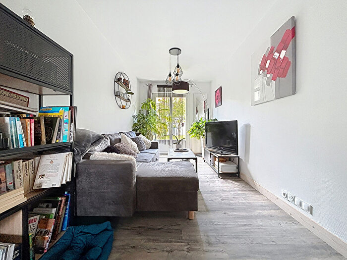 Laval, Saint-Nicolas - Maison 4 pièces à vendre