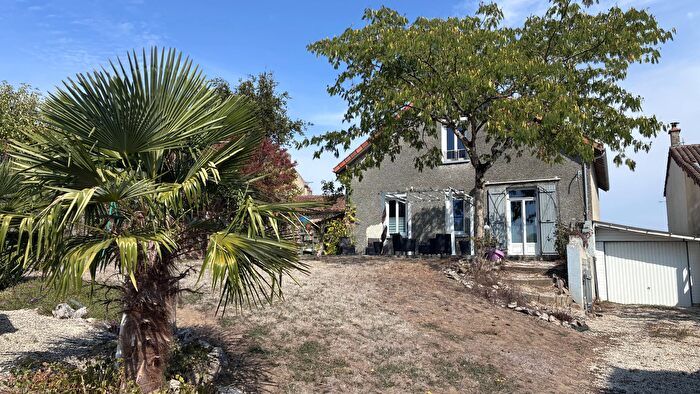 Maison 9 pièces à vendre - Availles-Limouzine