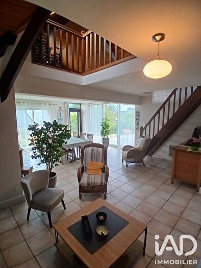Maison 7 pièces à vendre - Bréhal