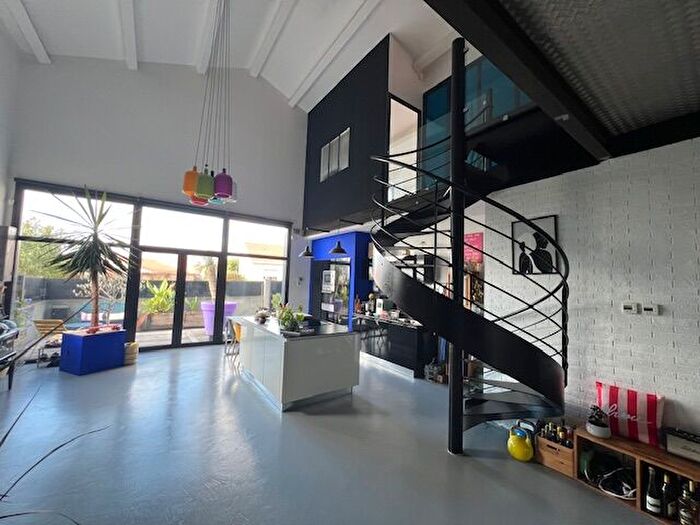 Maison 5 pièces à vendre - Saint-Sébastien-sur-Loire