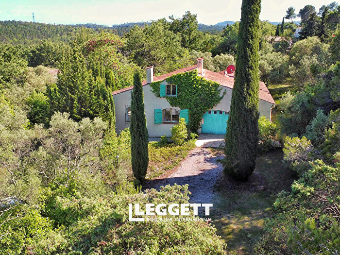 Saint-Paul-en-Forêt - Maison 4 pièces à vendre