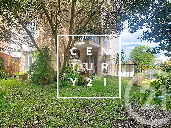 Appartement 2 pièces à Meudon, La Forêt, à vendre