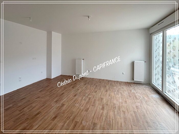 Appartement 2 pièces à vendre à Provins, ZUP