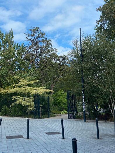 Appartement 4 pièces à Nantes, Saint-Clément, Jardin des plantes, Caserne Lamoricière, à vendre